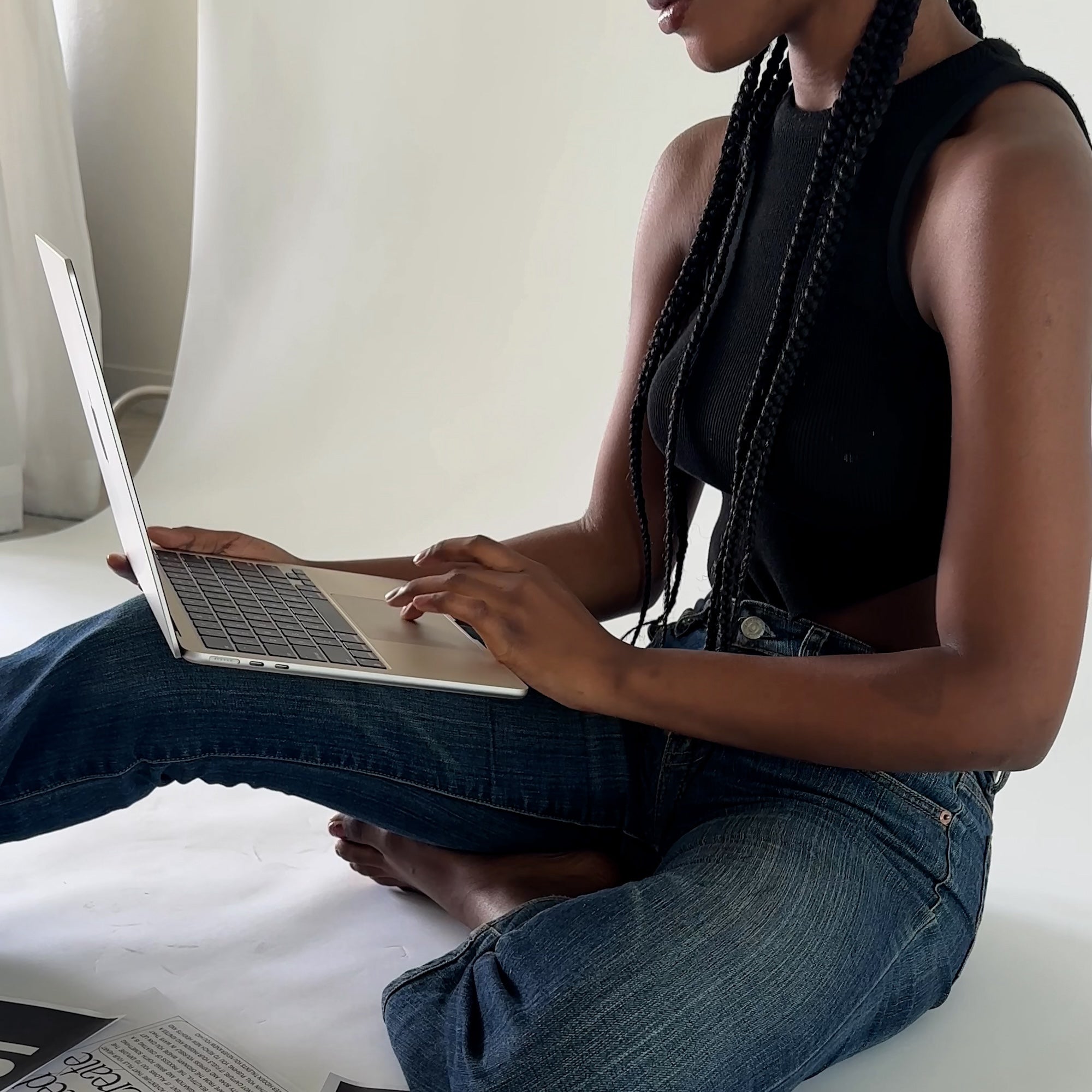 Mini Shopify Service Upsells for Web Designers – Luna Templates