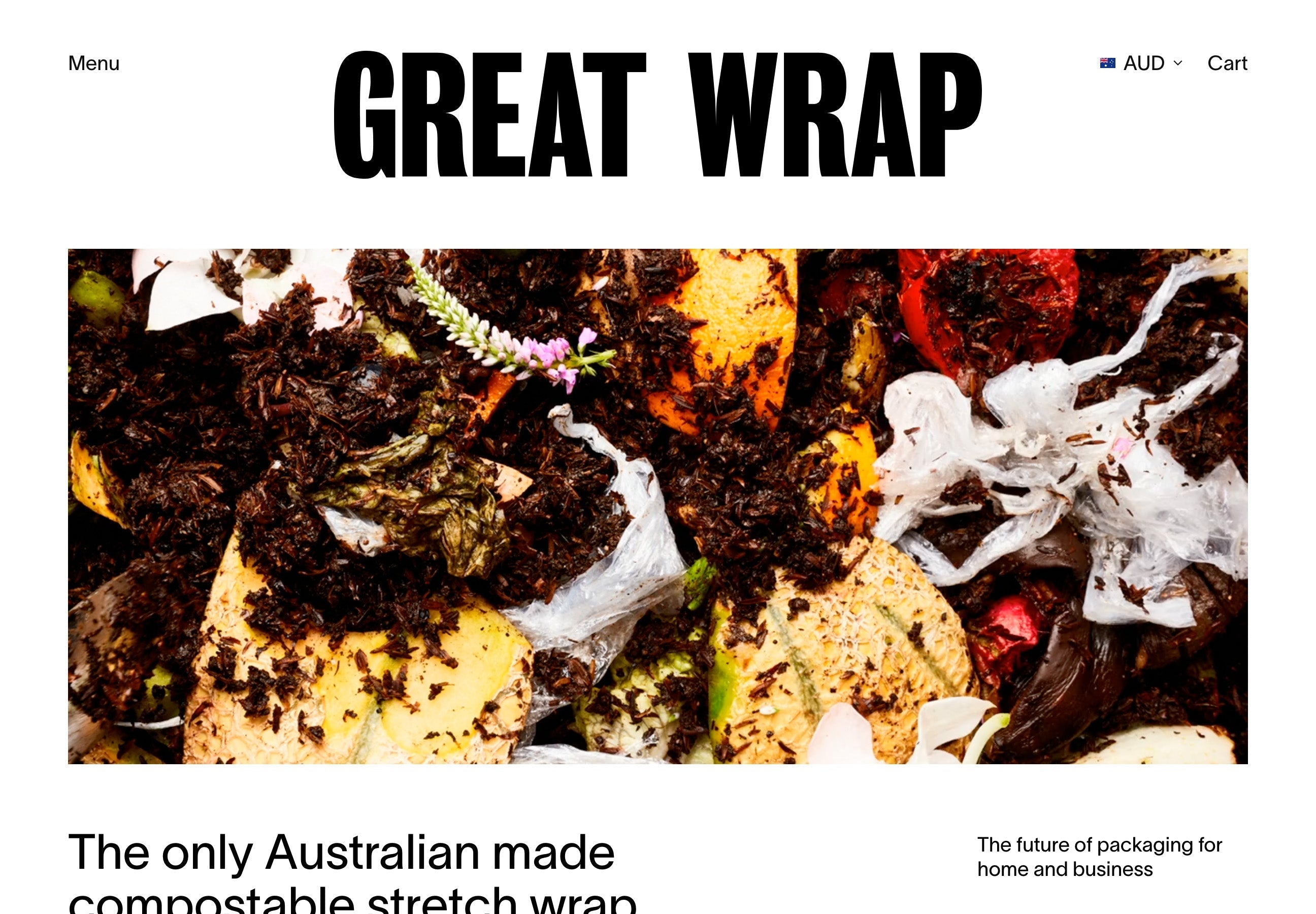 Great Wrap – Luna Templates