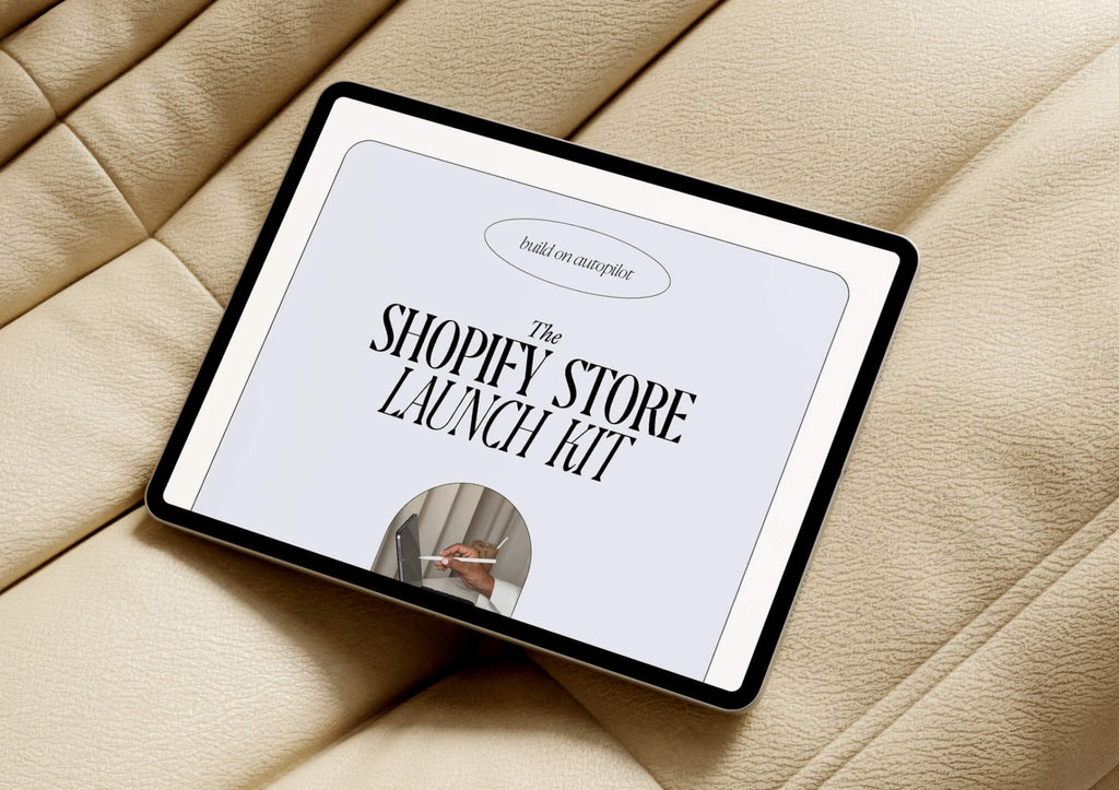 What is Shopify's Liquid Code? A Guide for Designers – Luna Templates