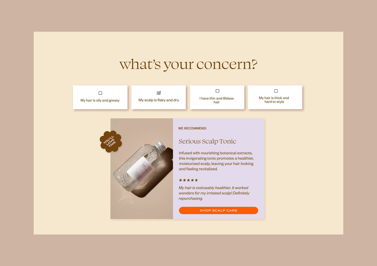 Custom Pre-built Shopify Sections Store | Luna Templates