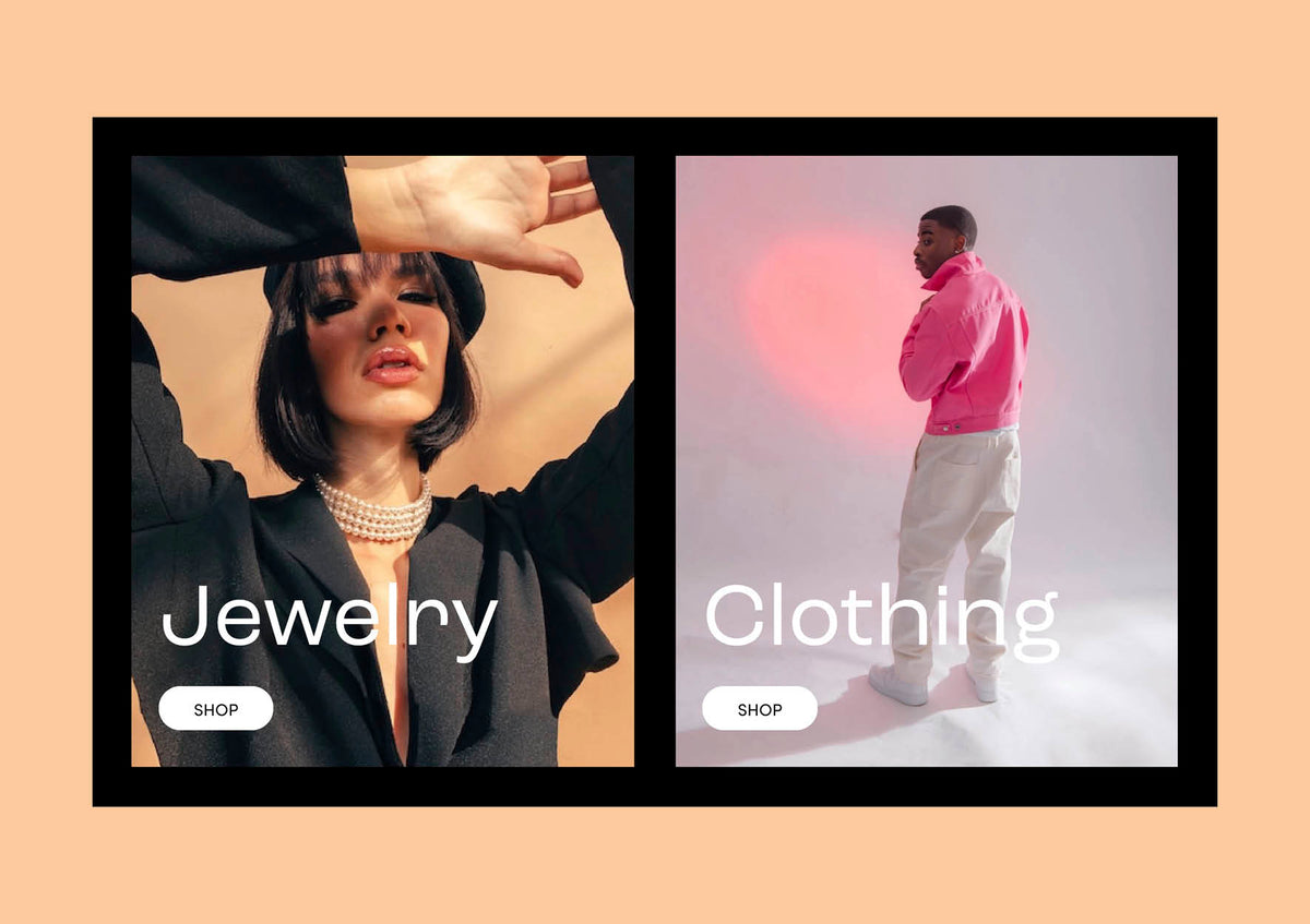 Shopify Sections – Luna Templates