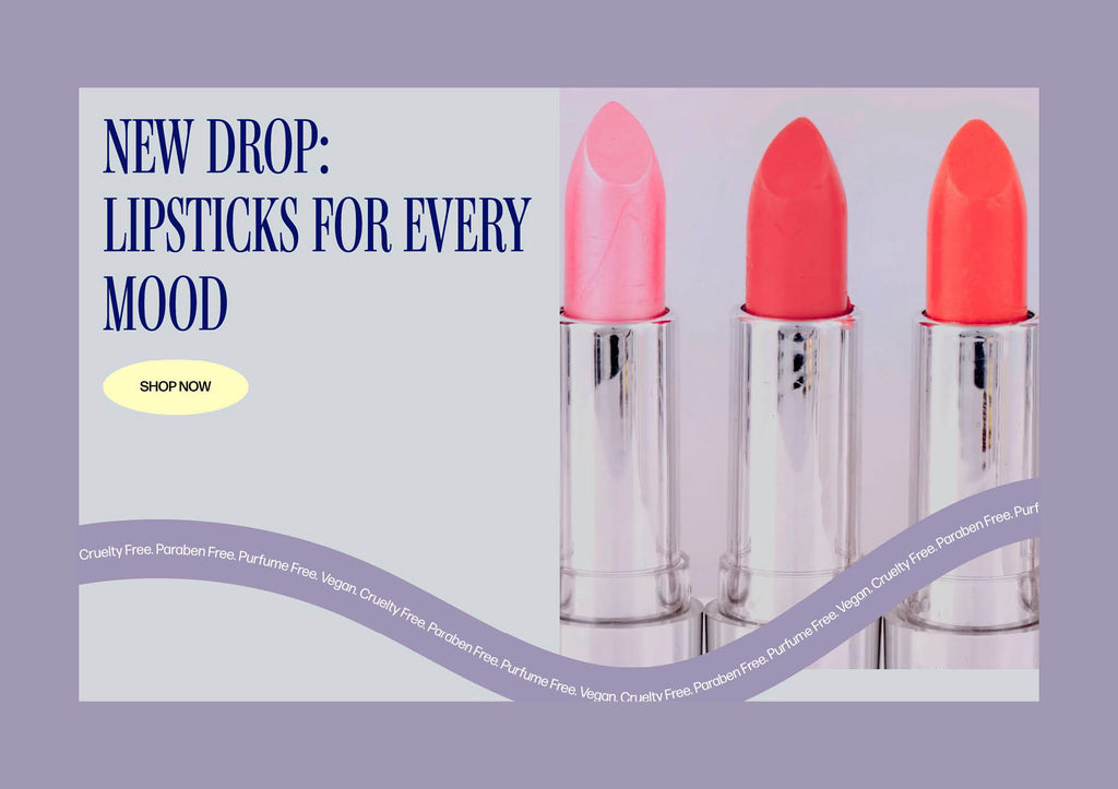 Pre-built Shopify Section: Interactive Wave Hero